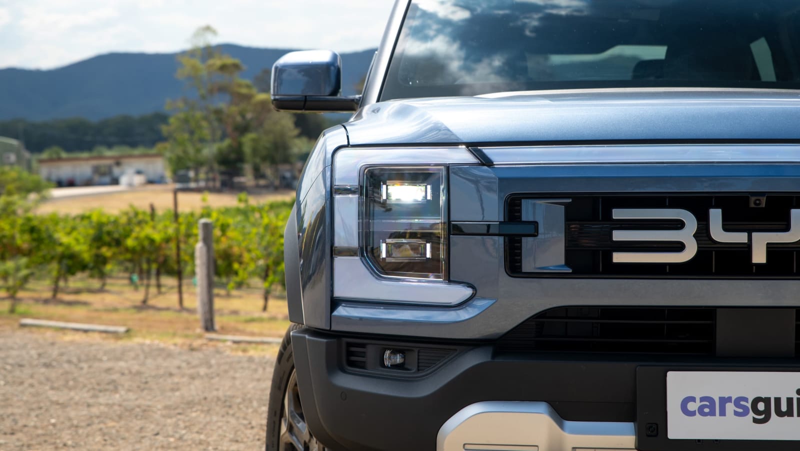 Chinese car dominance exposed