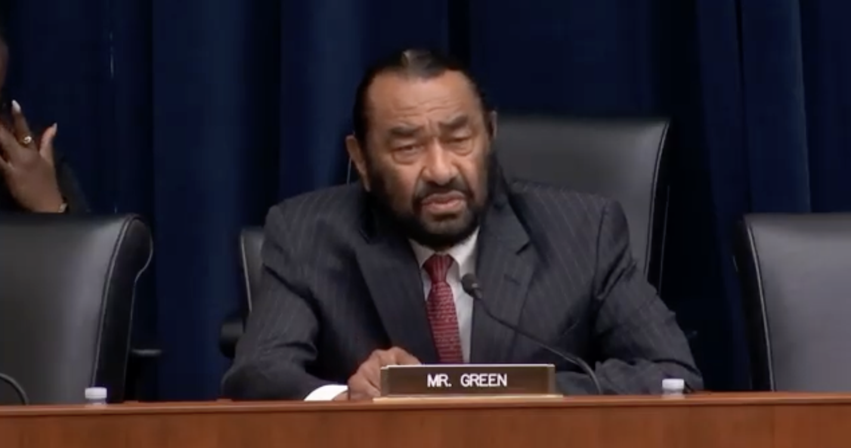 'It's Racism': Al Green Raises Serious Concerns About The Accessibility ...