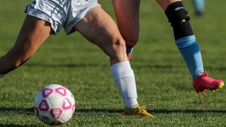 McNair over Union City - Girls soccer recap