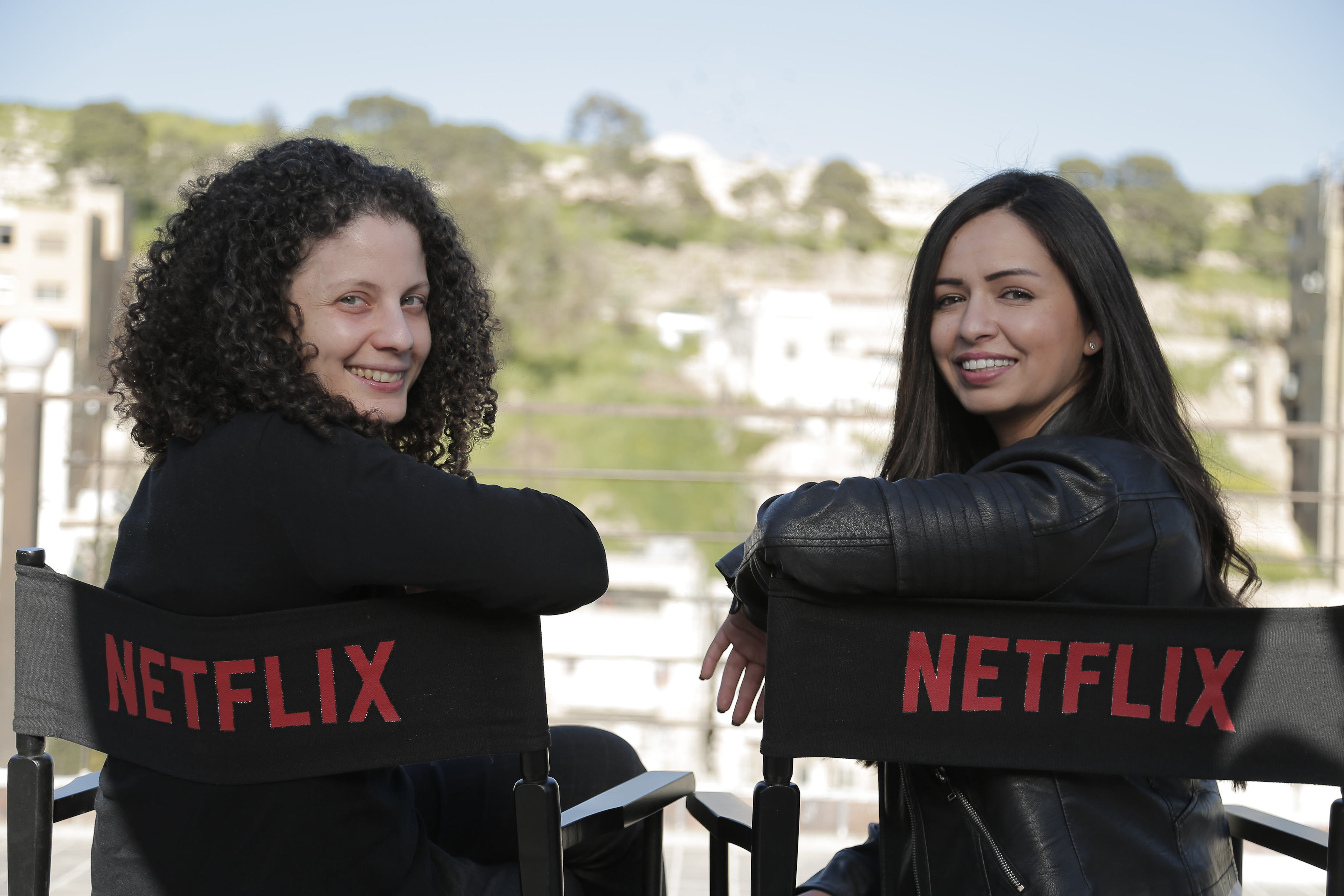 Director Tima Shomali on how women can break Arabic television’s ...