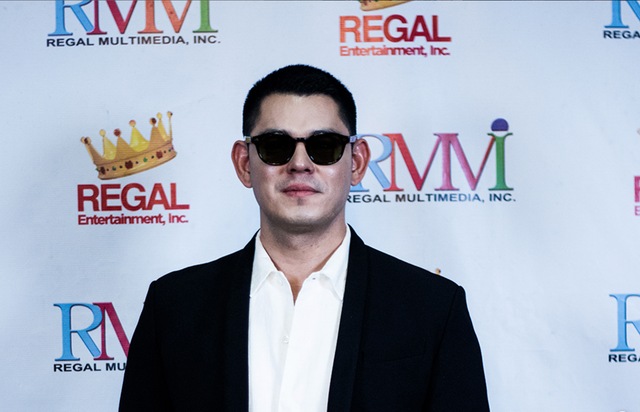 Richard Gutierrez thrilled to do 'Shake, Rattle & Roll' movie for the ...