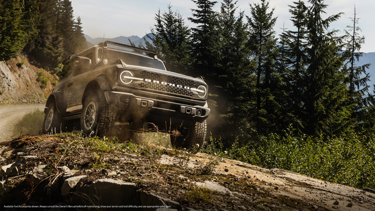 Ford unveils 'Ready Set Ford' campaign to revolutionize customer experience
