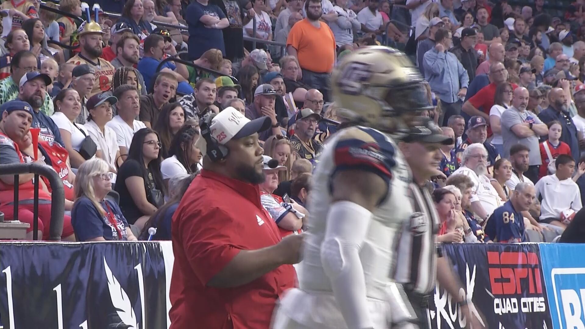 Steamwheelers extend head coach Cory Ross through 2026 season