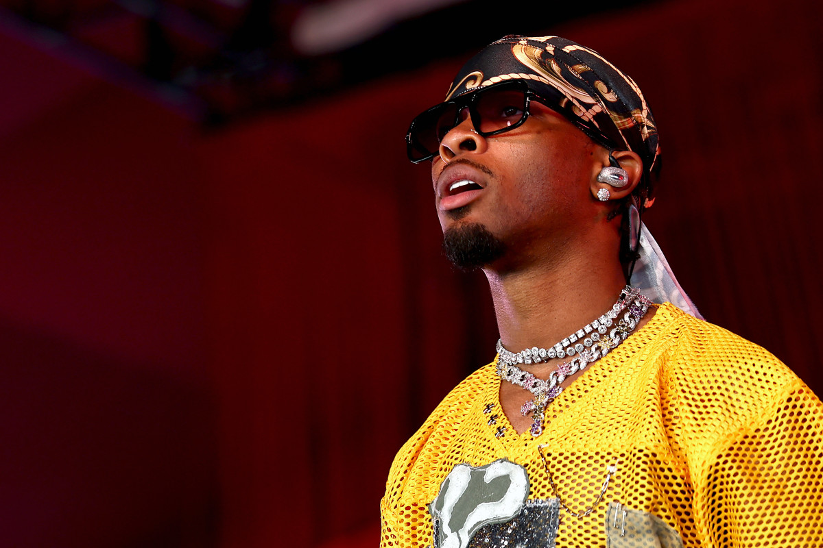 There Was 'Consensus' About D4vd and Celeste, According to New Report