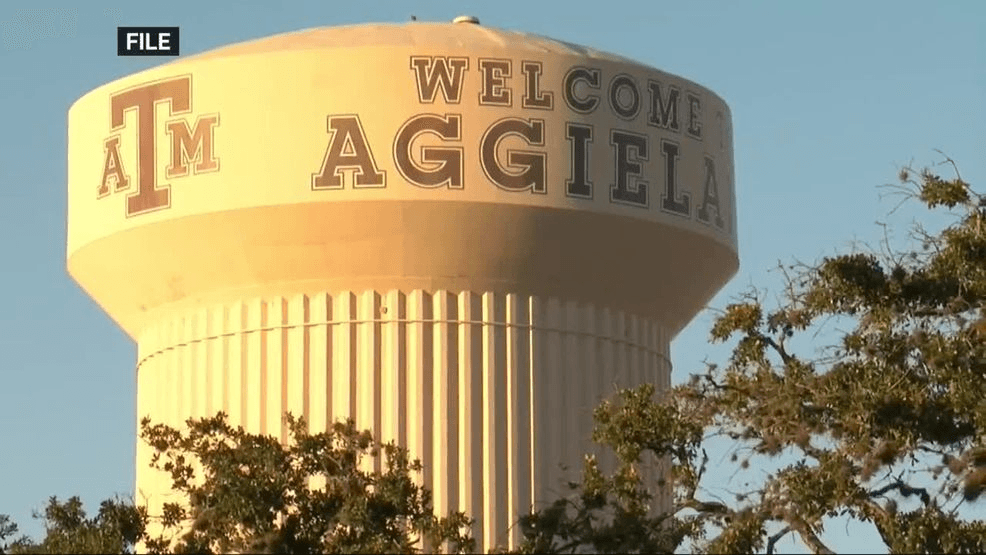 Texas A&M faculty fired after gender identity included in class lesson
