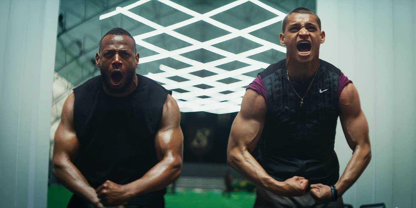 Jordan Peele's HIM Gets Frighteningly Bad Rotten Tomatoes Score