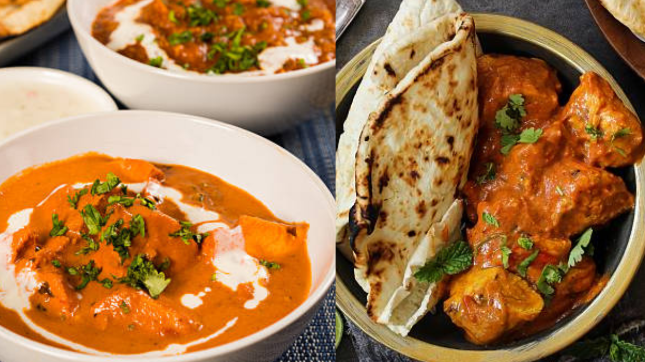 Boneless or Bone-in Butter Chicken: Which one tastes better and why?