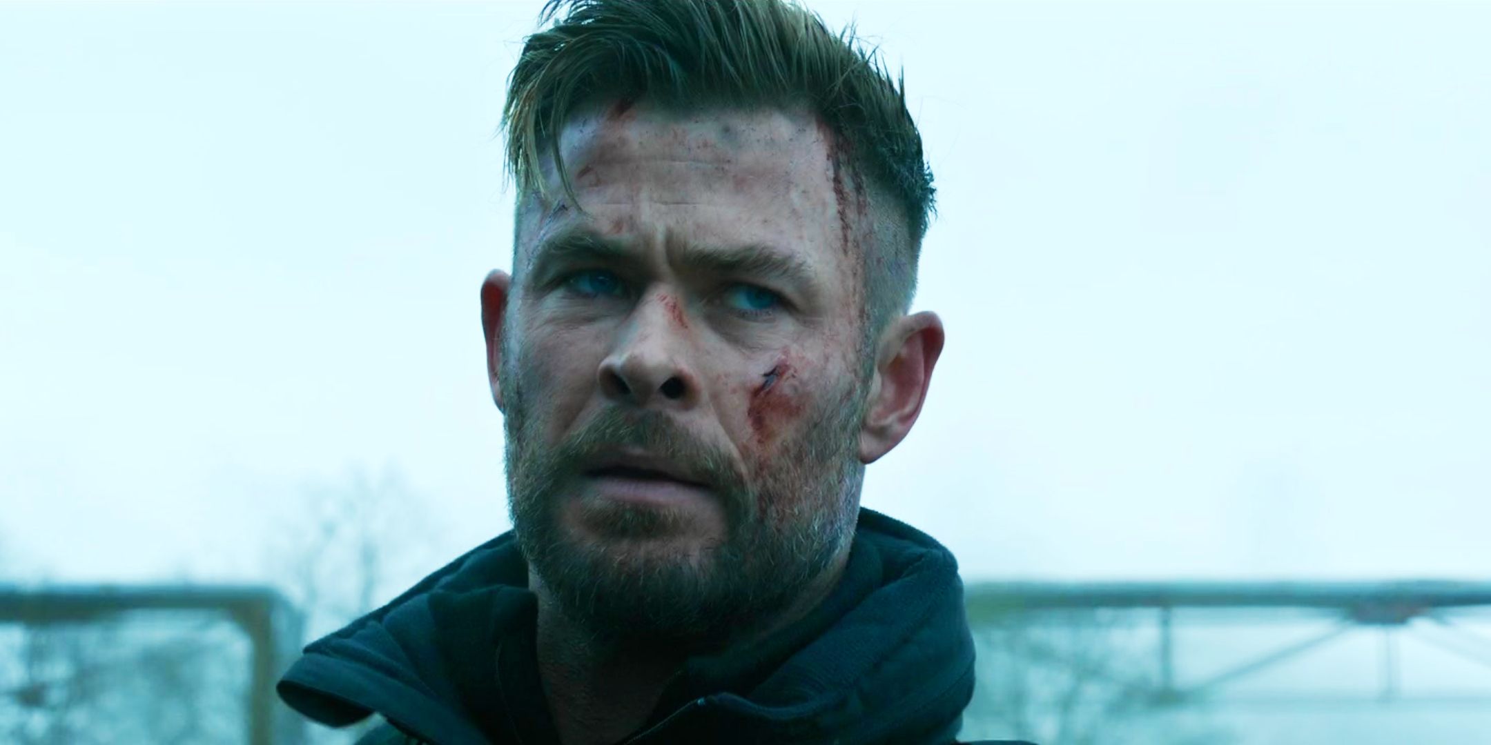 Extraction 3 and Nik Spinoff Update from Golshifteh Farahani