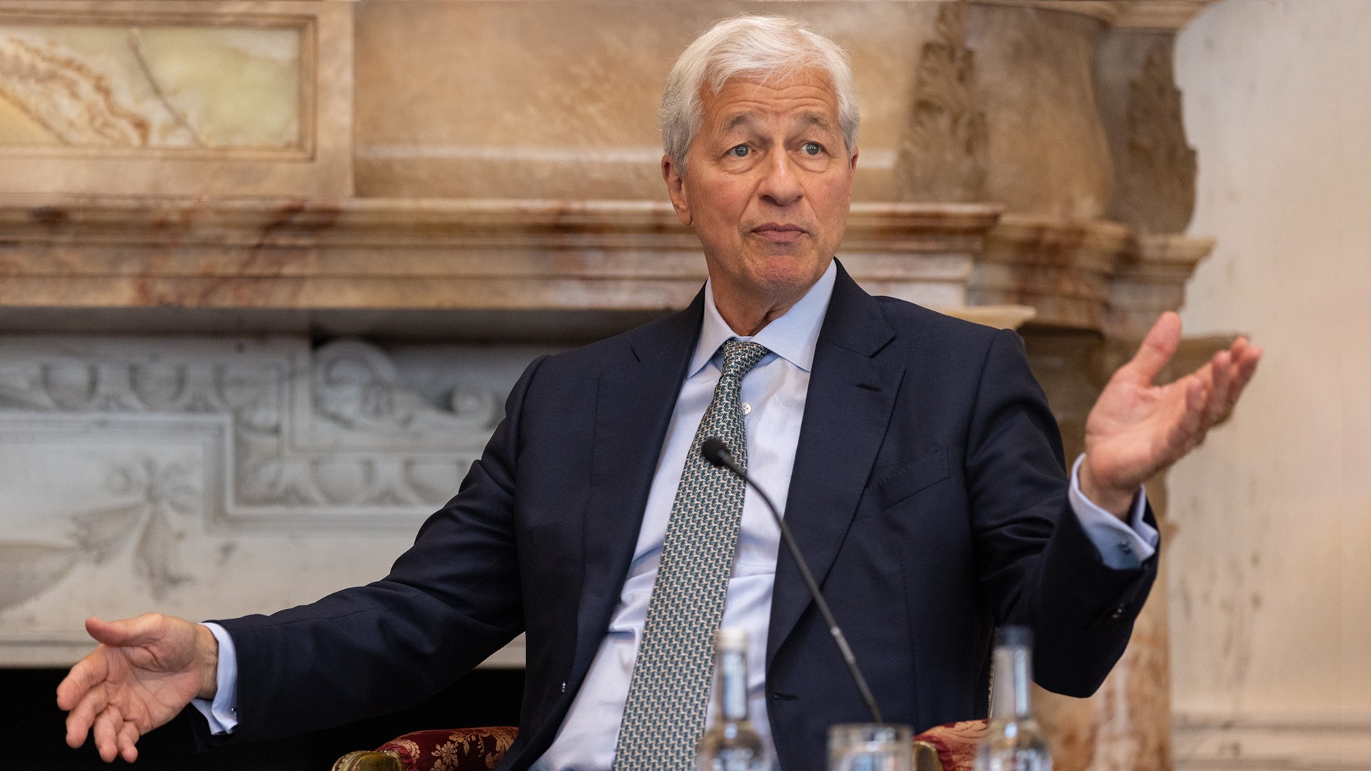 Judge blocks Trump from firing Lisa Cook, for now