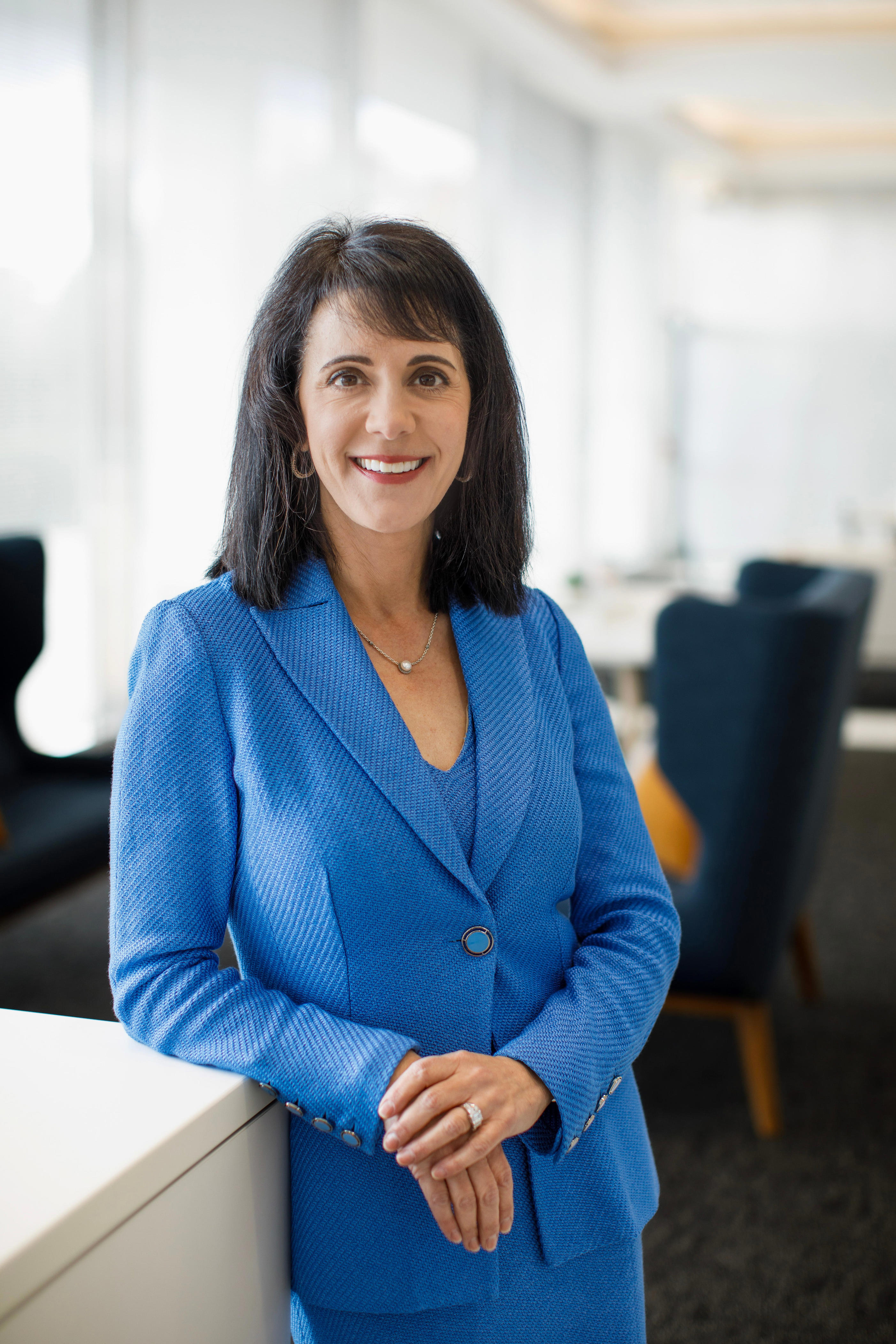 Ford has started a search for a new global marketing boss