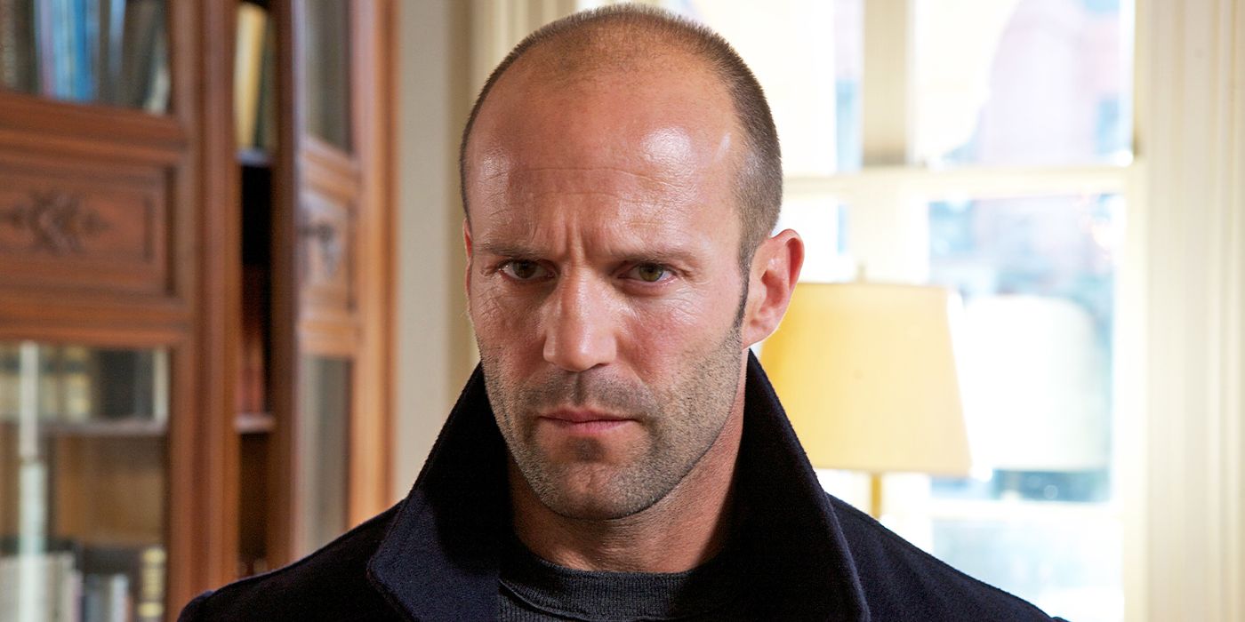 11 years later, Jason Statham's shockingly moving 81% action thriller ...