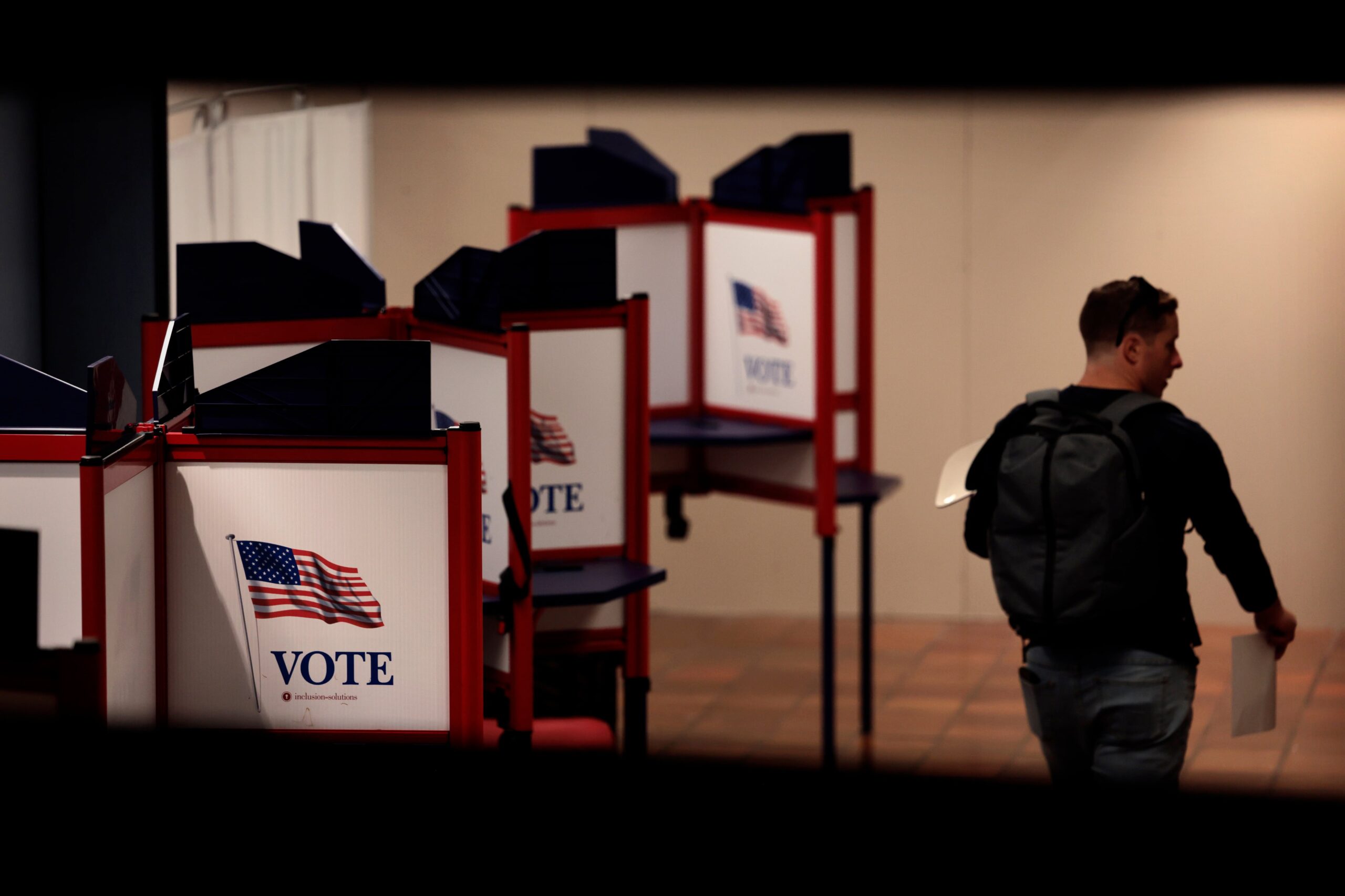 Here’s who will be on the ballot in November’s 2025 City Council election