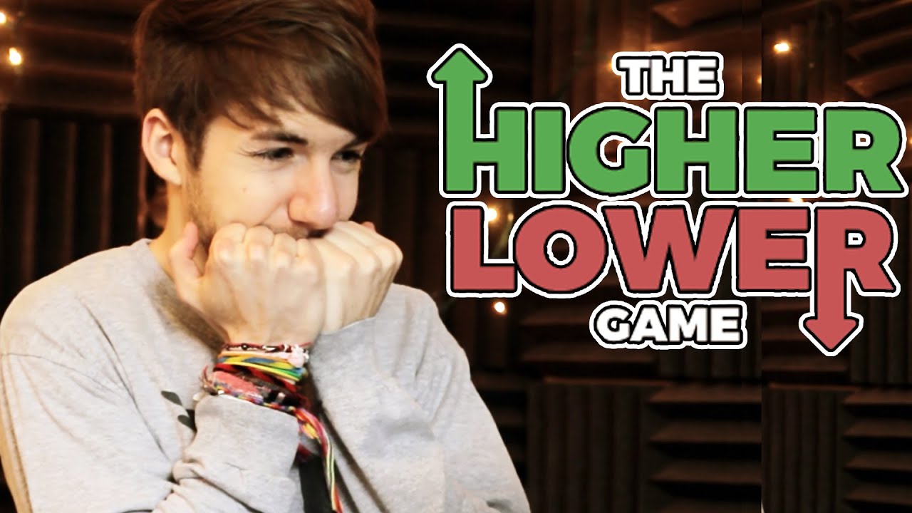The Higher or Lower Challenge Can You Guess Correctly?