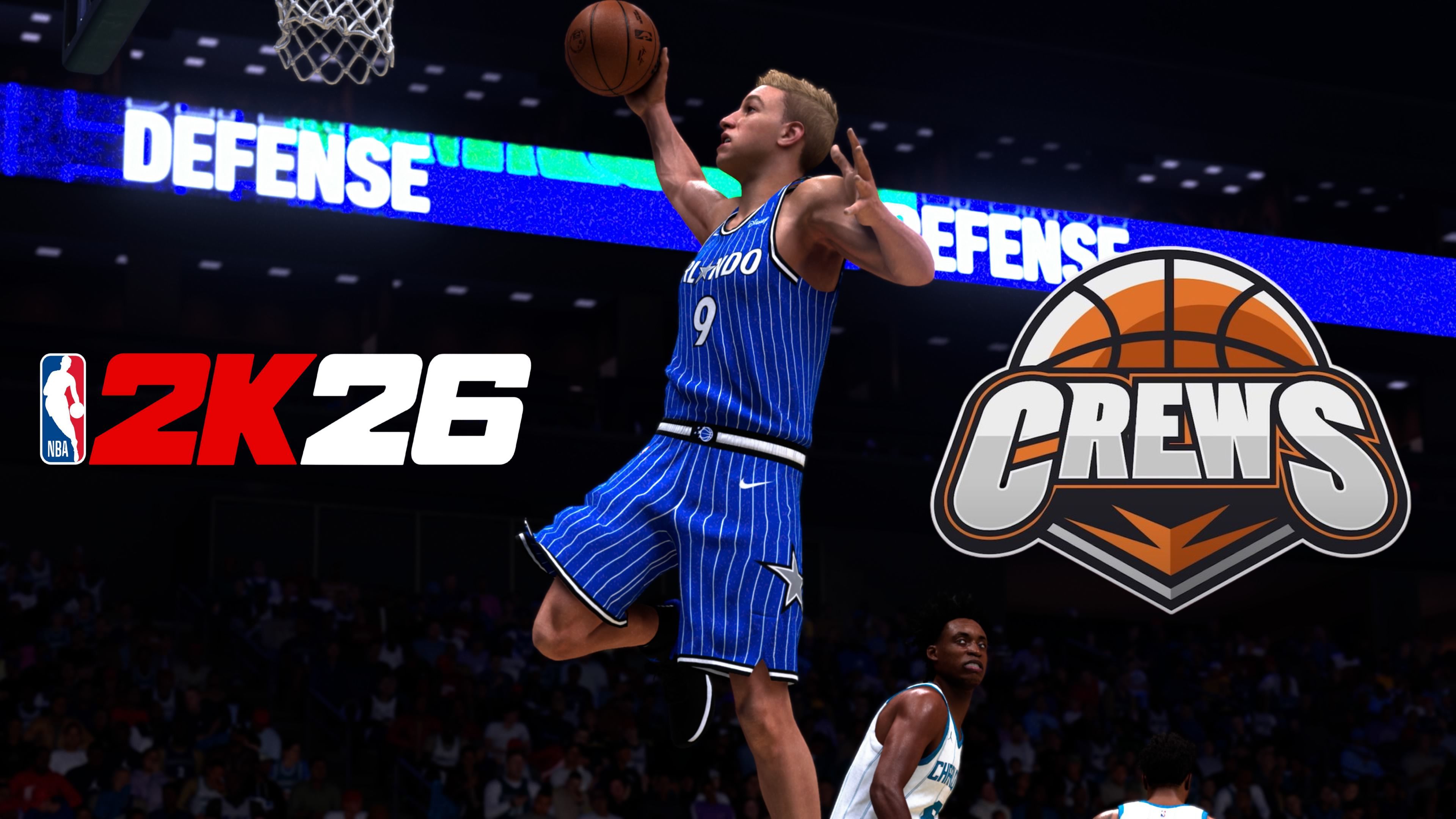 NBA 2K26 Season 1 Event Schedule