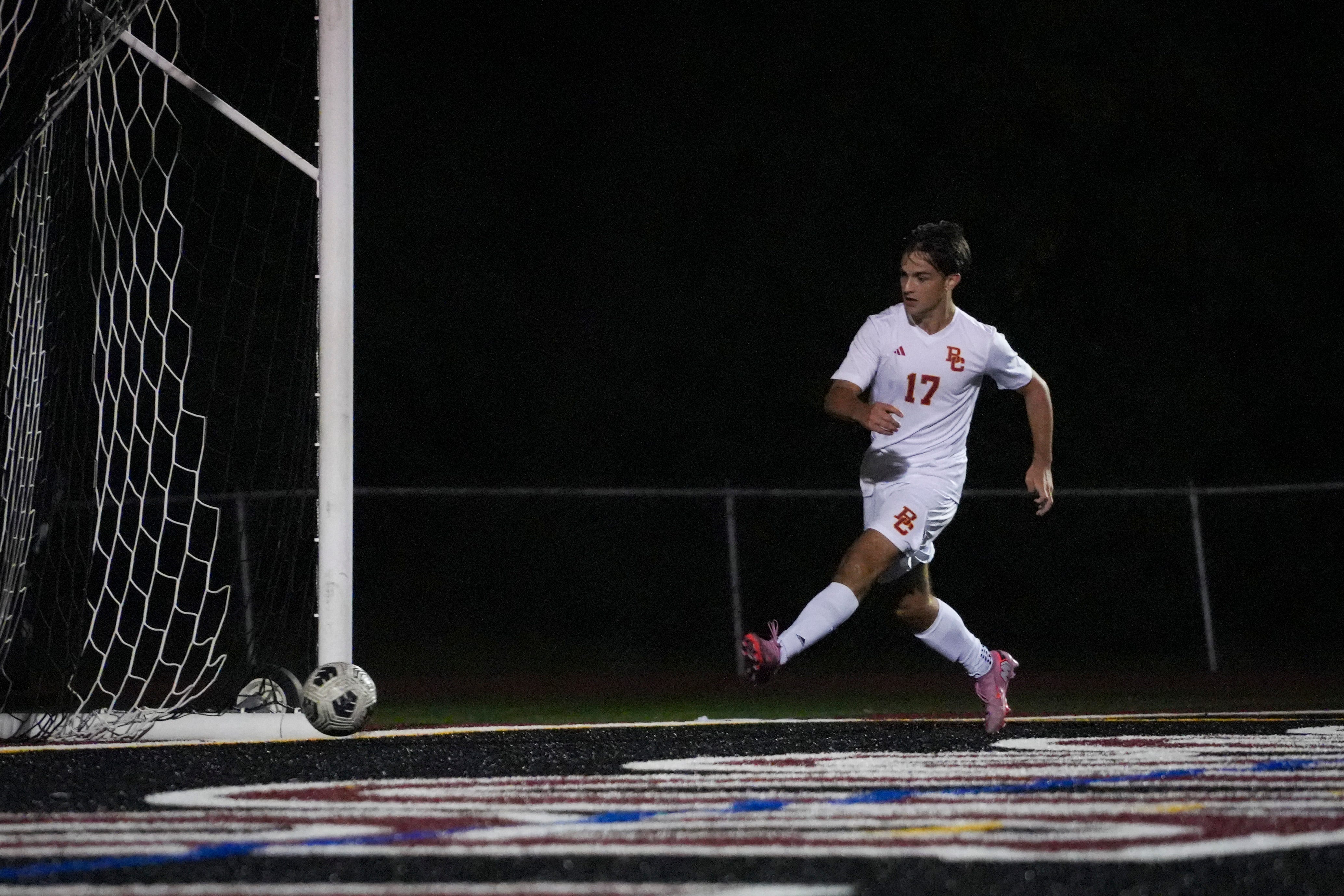 Boys soccer: Ramapo and Bergen Catholic set up high-powered rematch in ...