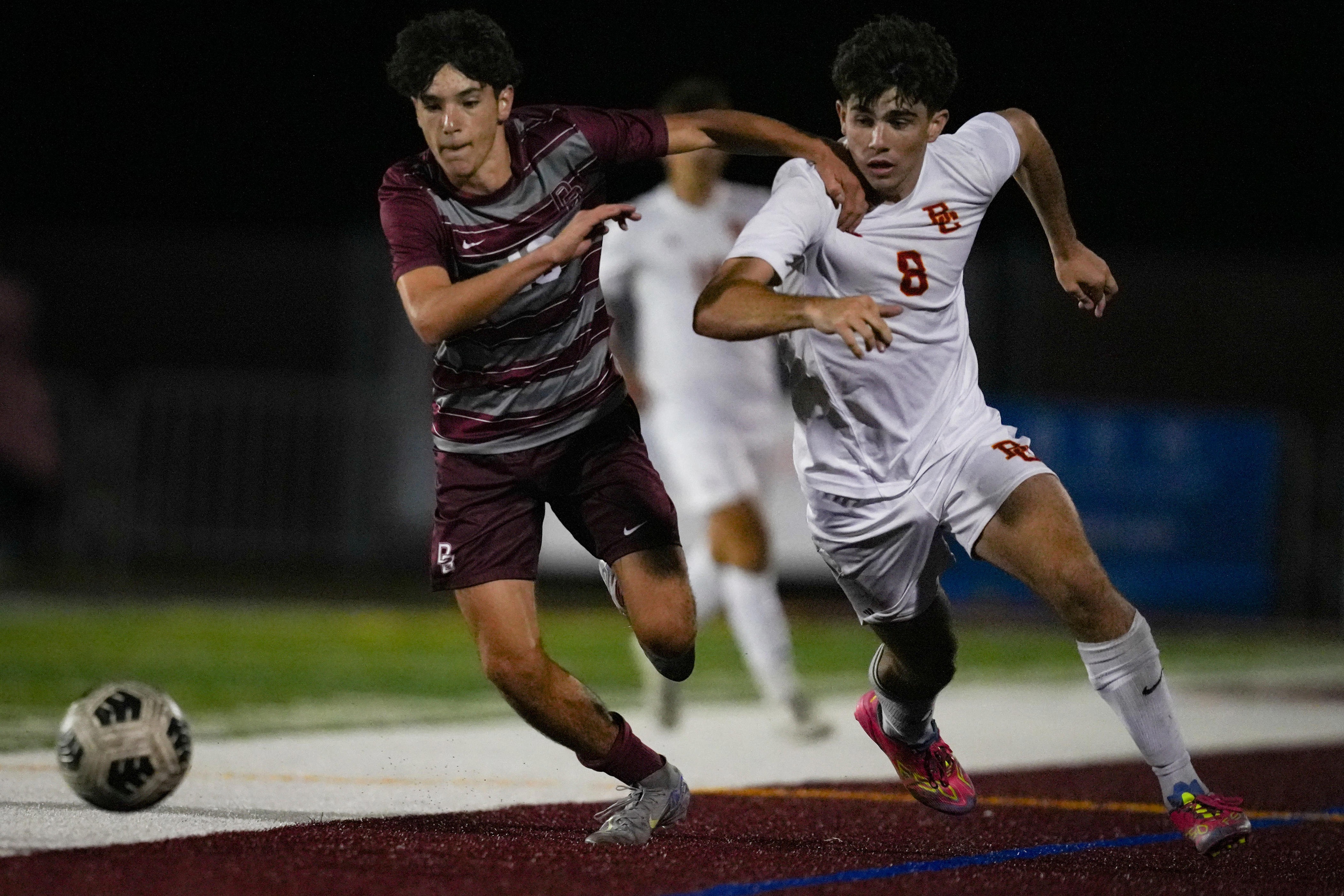 2025 Bergen County boys soccer tournament bracket, scores, schedule