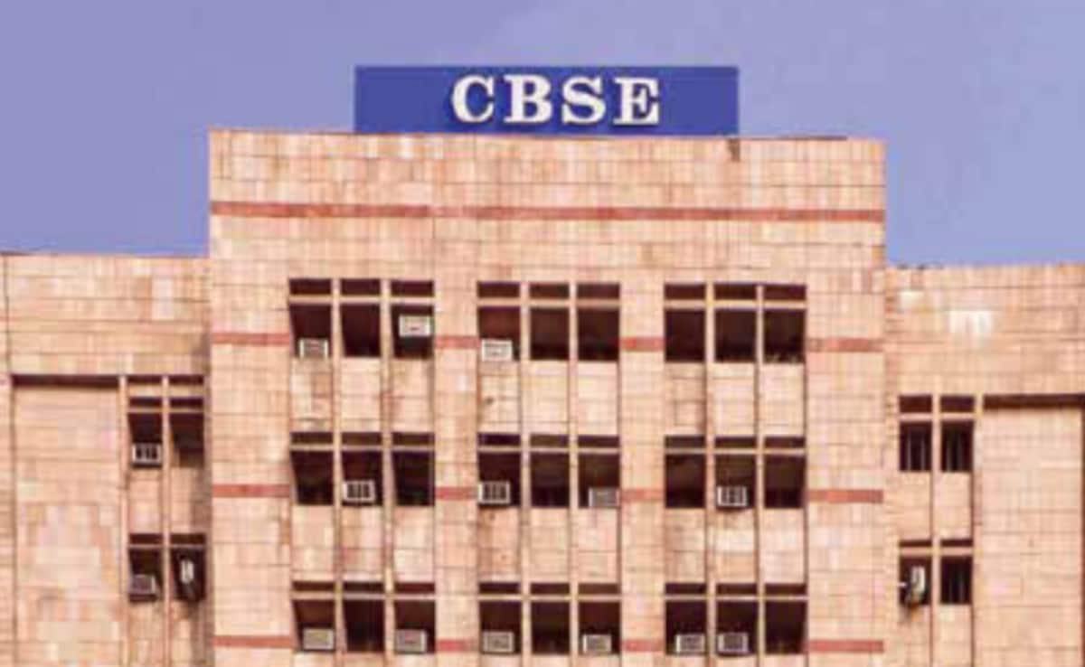 CBSE Board Exams 2026: Key Deadlines Issued For Class 10, 12 LOC And ...