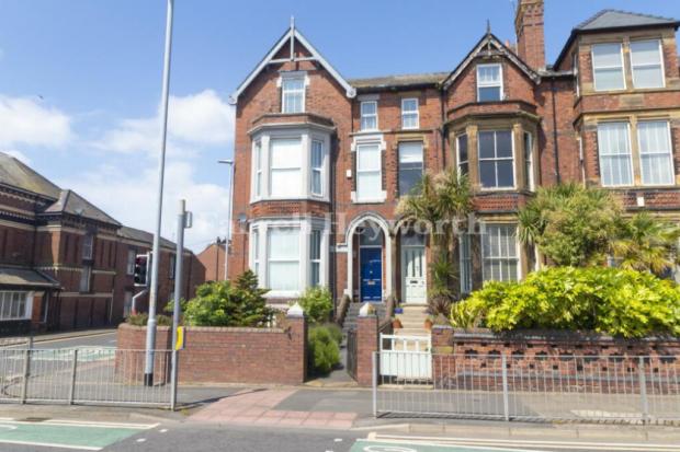 Six-bedroom period end terrace house in Barrow on the market for £430k