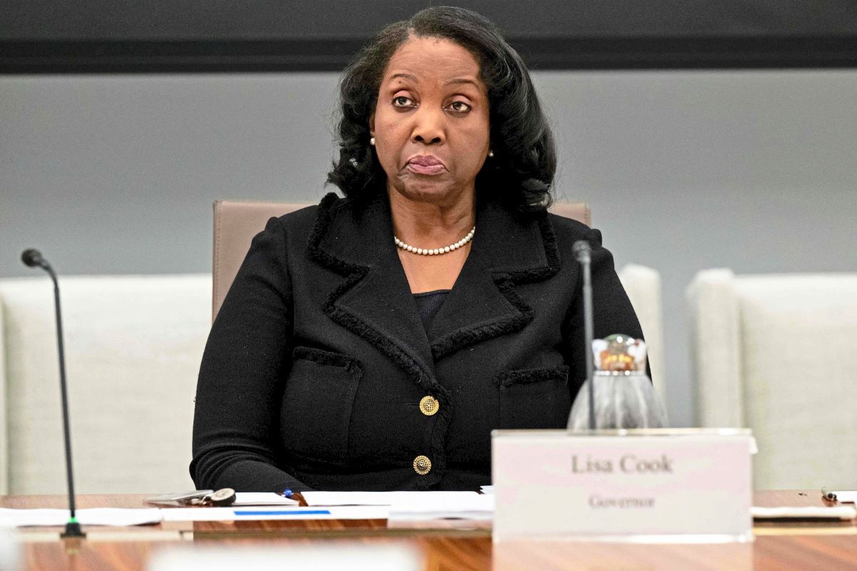 US-Richterin blockiert Entlassung von Notenbank-Vorständin