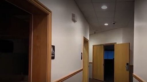 Investigator gets inside look at Warren Jeffs’ secret caves