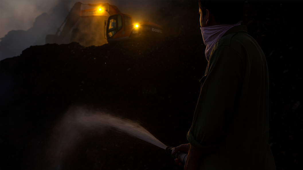 Delhi Ground Reality and Urban Challenges