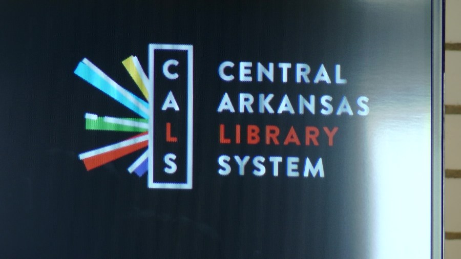 Central Arkansas Library System set for Little Rock main library reopening
