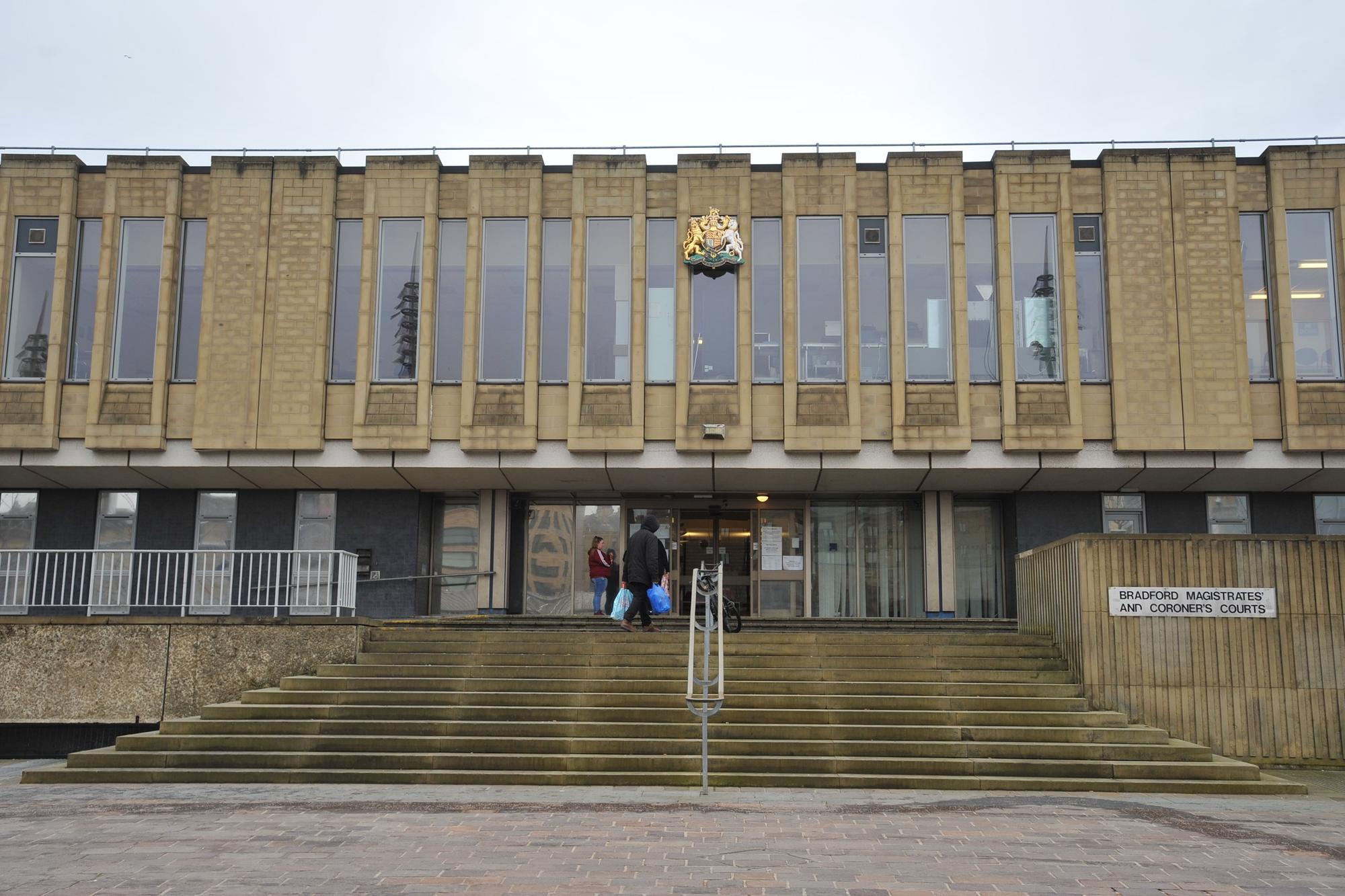 Yorkshire doctor struck off after making child sex images