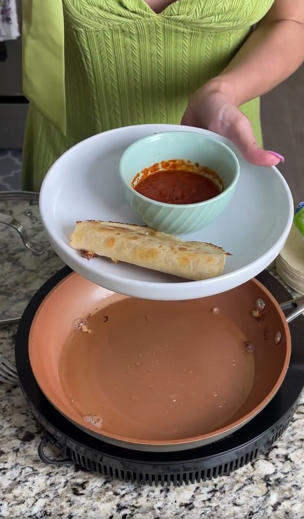 What I Learned in Italy – A Food Experience to Remember
