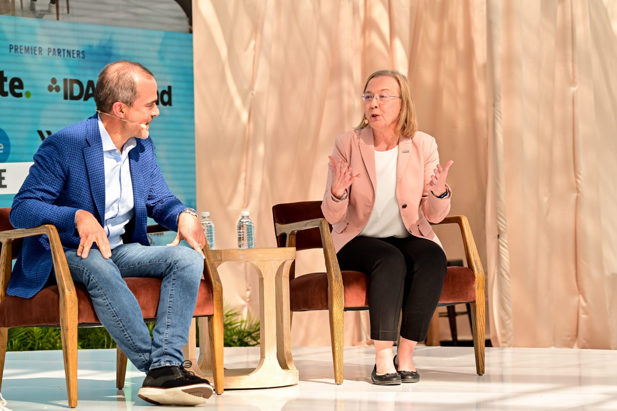 The CEO of U.S.-made electric truck company Slate says removal of EV ...