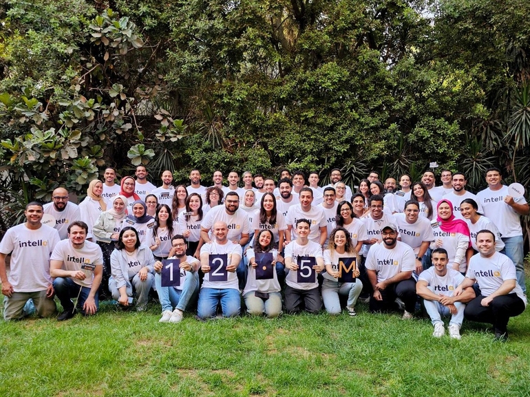 KSA-Based Intella Lands US$12.5 Million Series A For Arabic AI Expansion