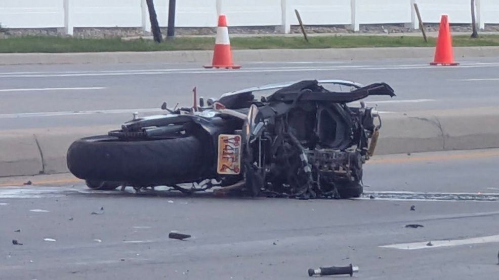 Department of Public Safety working to curb motorcycle fatalities ...