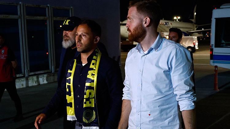 Koray Durkal Tedesco tüm kalıpların dışında bir teknik adam!