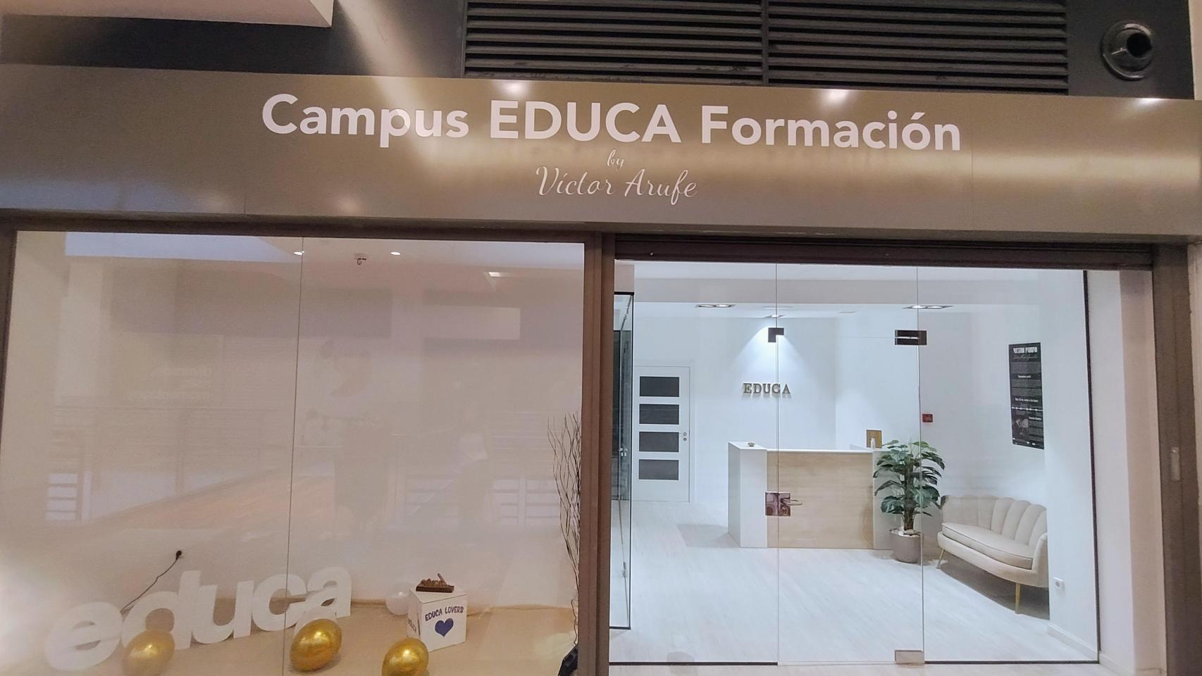 Llega a A Coruña la primera academia docente de alto rendimiento ...