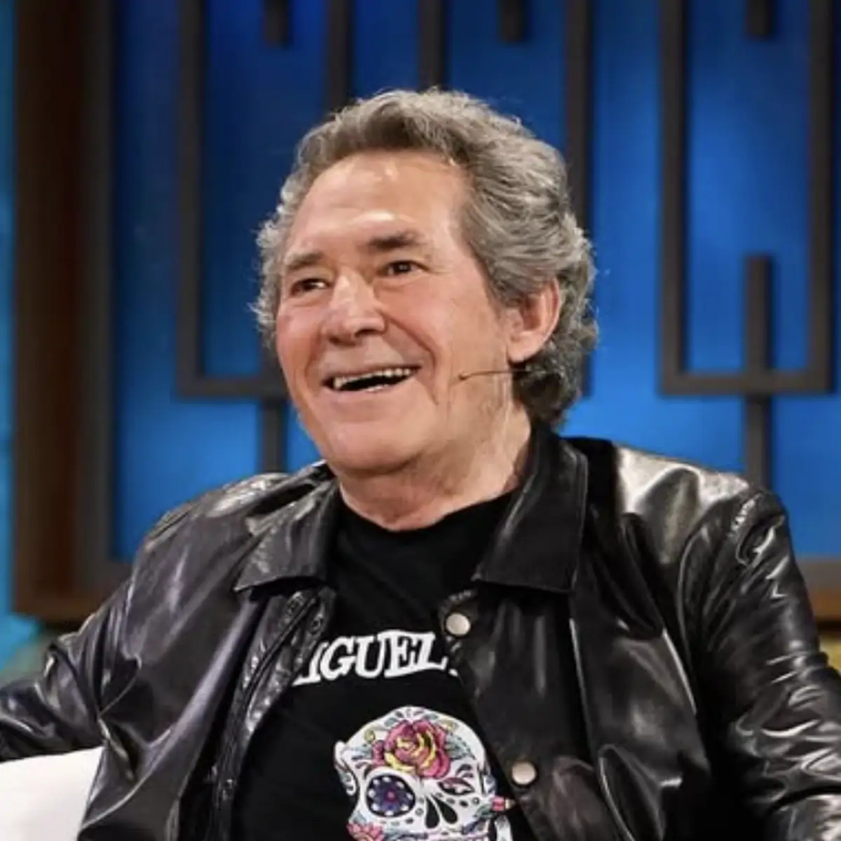 Miguel Ríos (81 años): "Normalmente desayuno kiwi con yogur y un par de ...