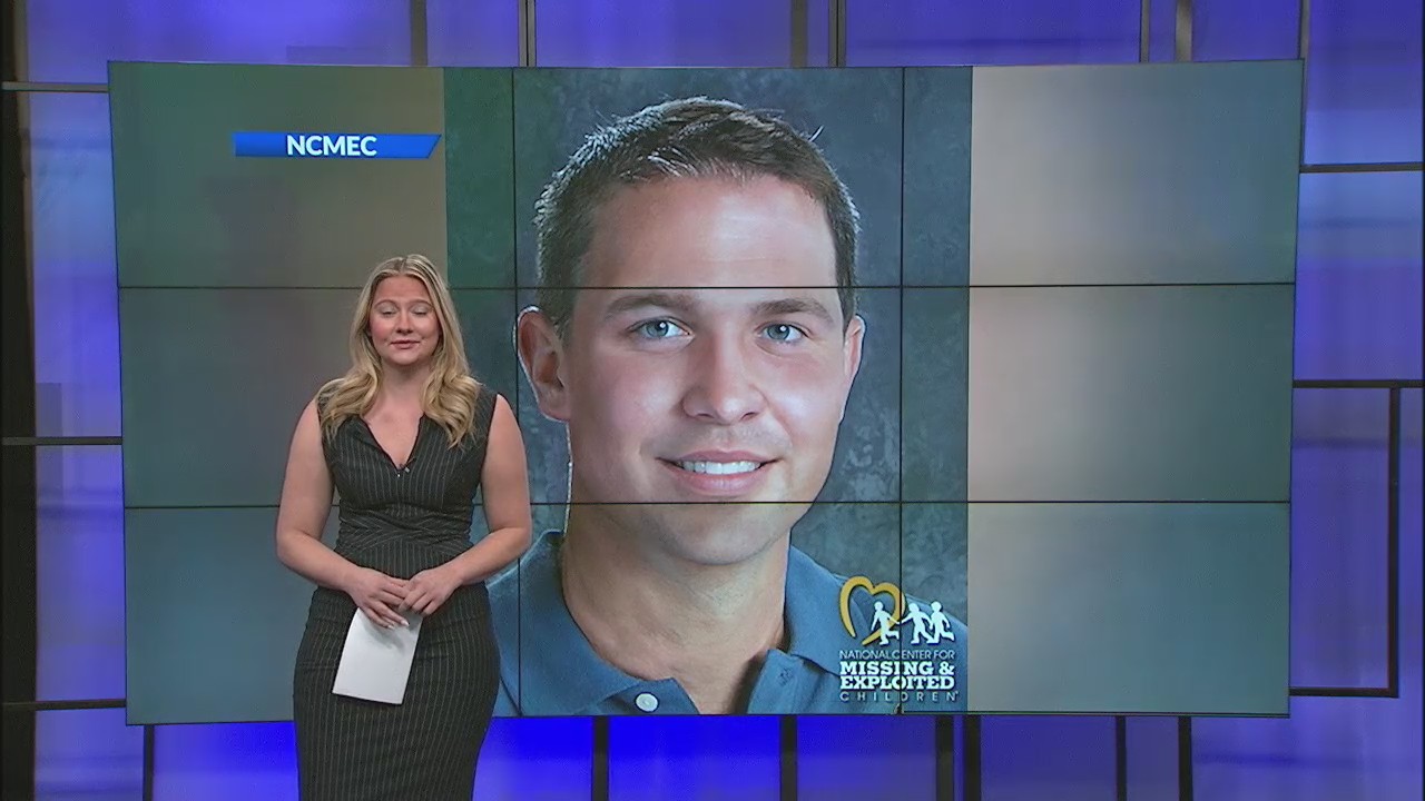 Family says new evidence could solve Christopher Abeyta's disappearance