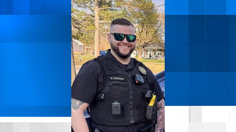 Dog the Bounty Hunter’s son fired from Priceville Police Department ...