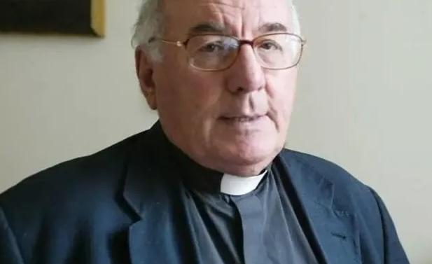 Un parco intitolato a don Marchetti: "Un faro per i giovani del paese"