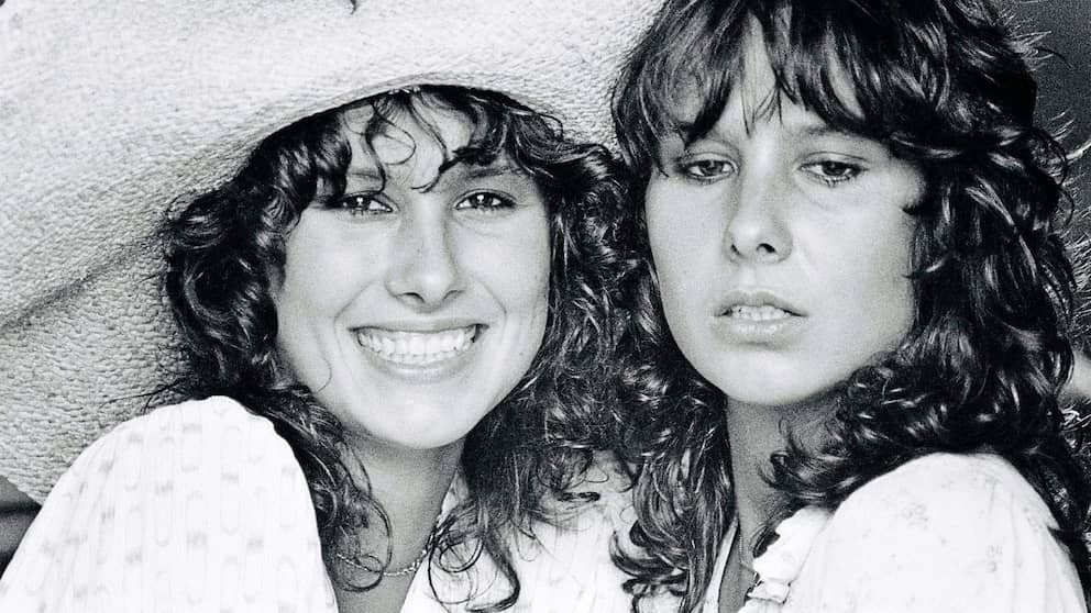 Gisela Getty: „Sie hatte die Angst vor dem Sterben verloren“