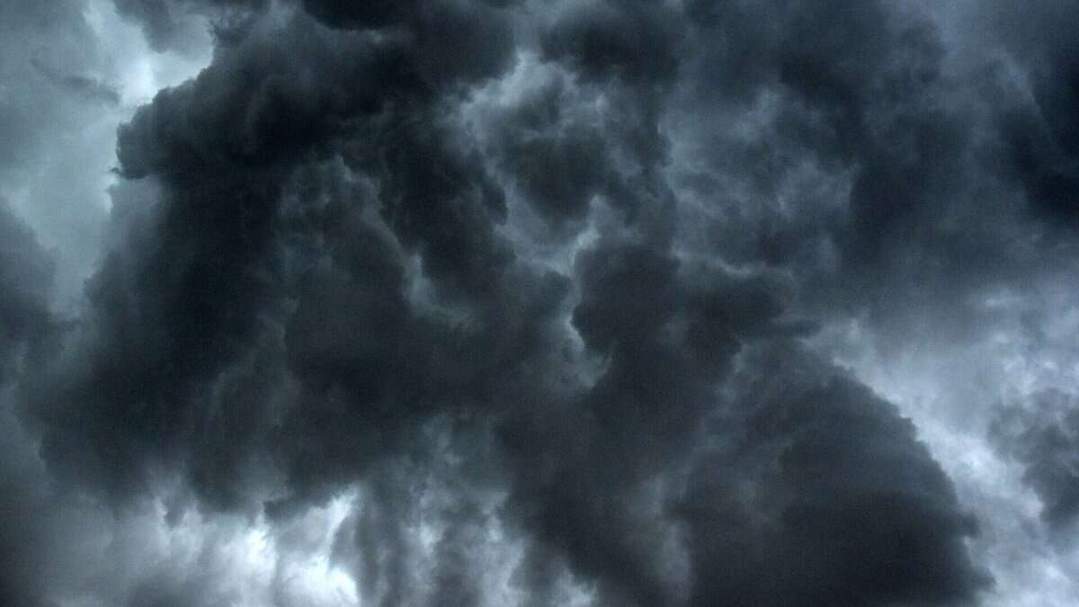 Brace for intense monsoon as IMD Hyderabad forecasts heavy rains for 5 days