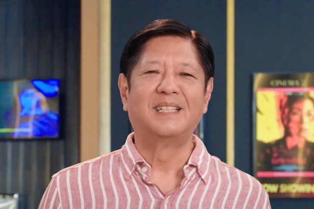Marcos Jr. backs new national campaign promoting Filipino films and TV
