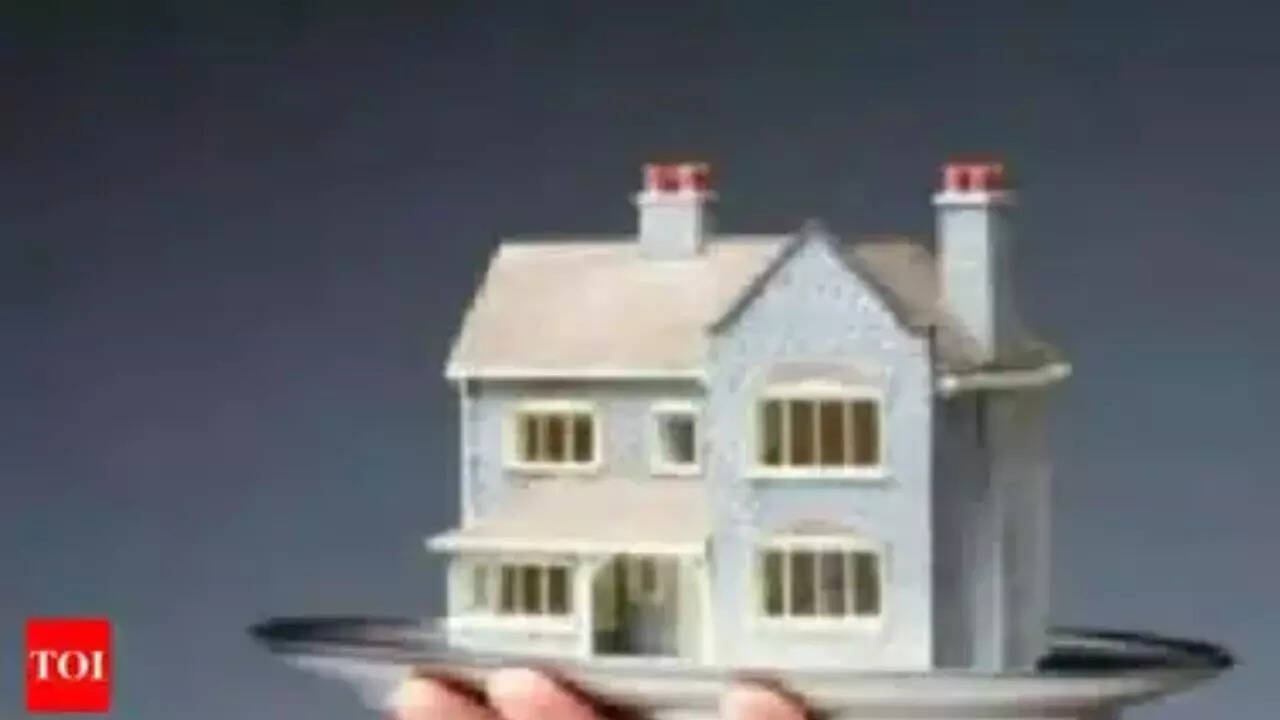 Bengaluru: No occupancy certificate needed for 30x40 homes; govt eases ...