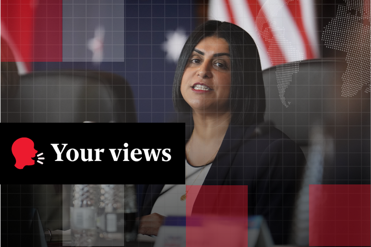 Voices: ‘A bully’s tool’: Readers slam new home secretary’s ‘desperate ...