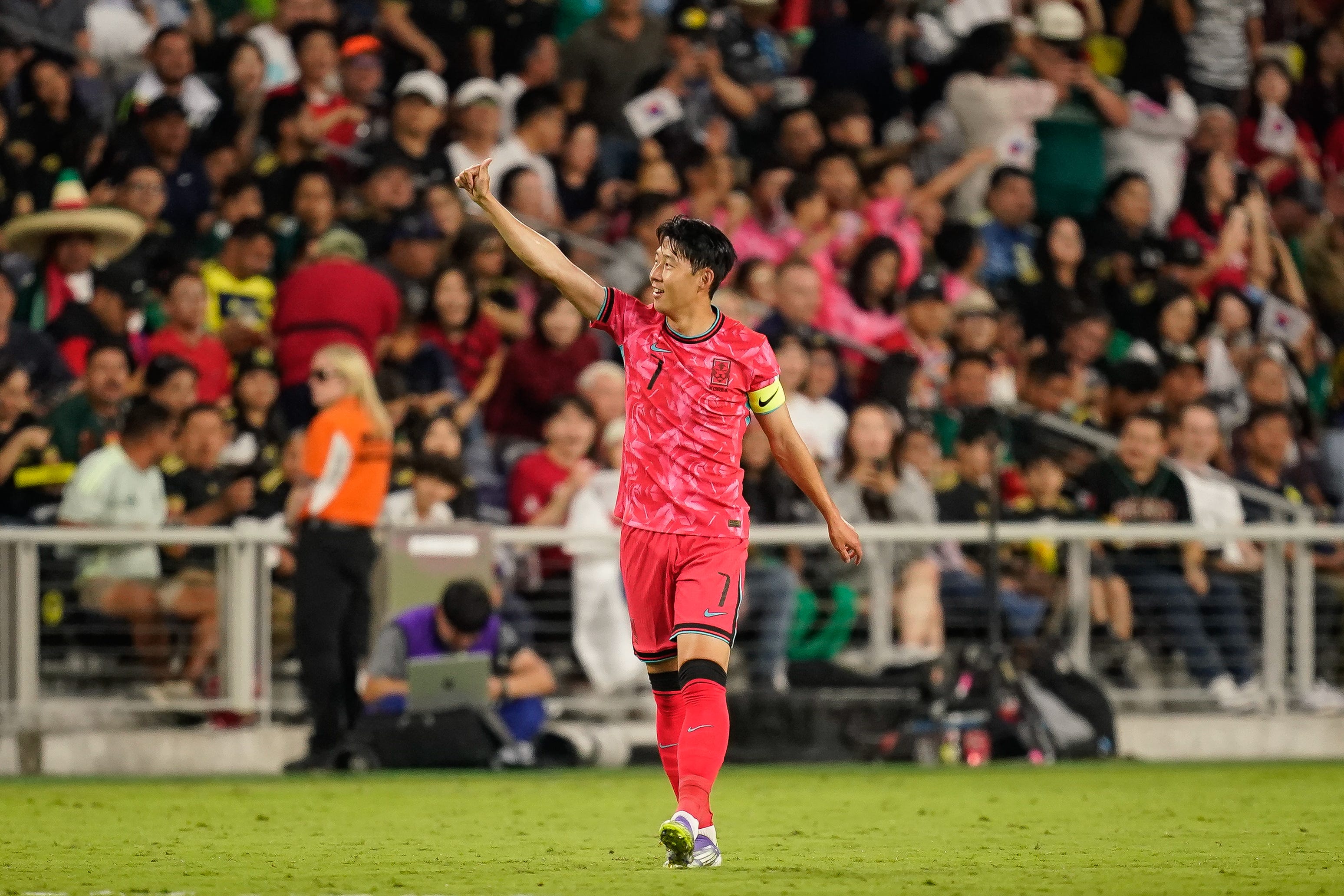 What channel is South Korea vs Czechia on? How to watch World Cup
