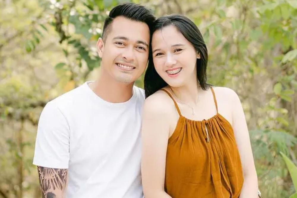 5 Alasan Meiza Aulia Gugat Cerai Eza Gionino, Sudah Tidak Harmonis!