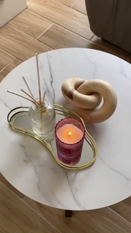 La Importancia de Mantener un Hogar Limpio y Organizado