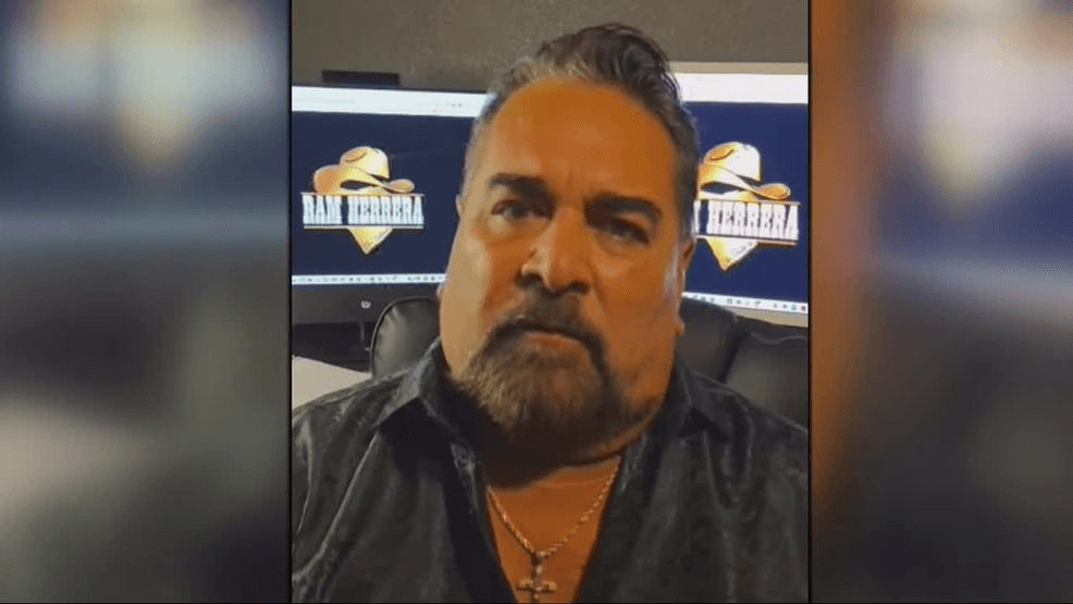 Tejano singer shares personal health battle, fan tributes pour in