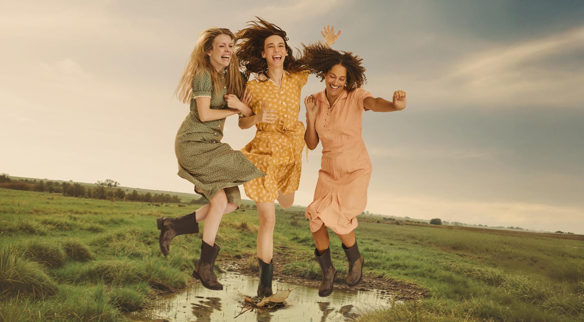 New production of multi award-winning play Dancing at Lughnasa will ...