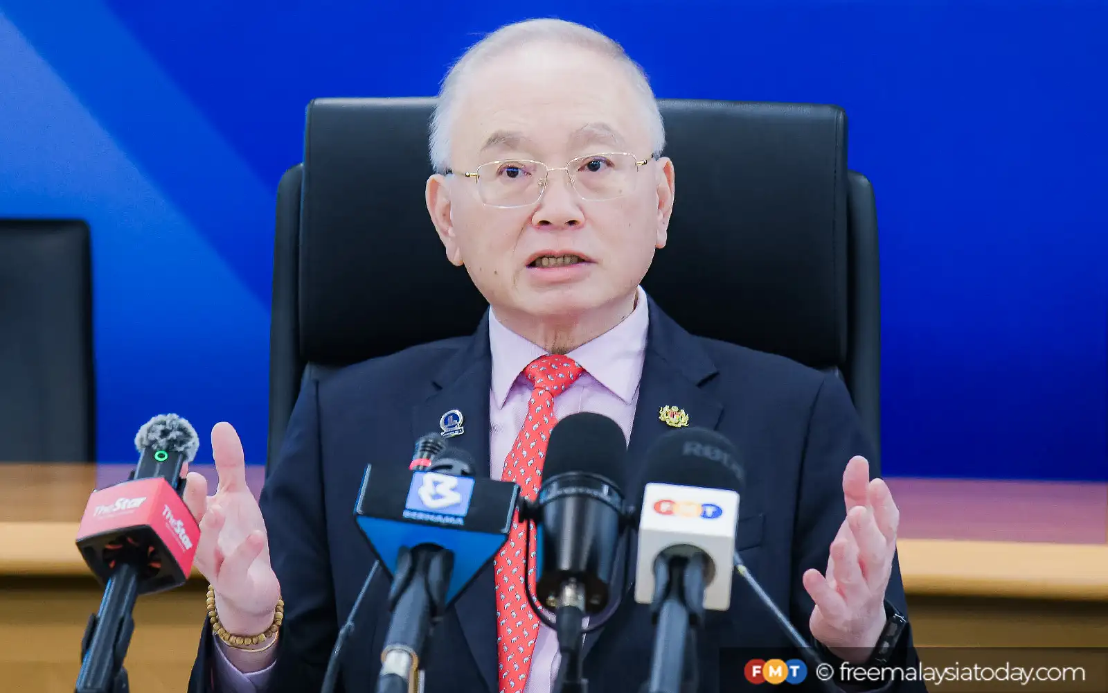 UTAR, TAR UMT ready to offer top STPM scorer full scholarship, says Wee