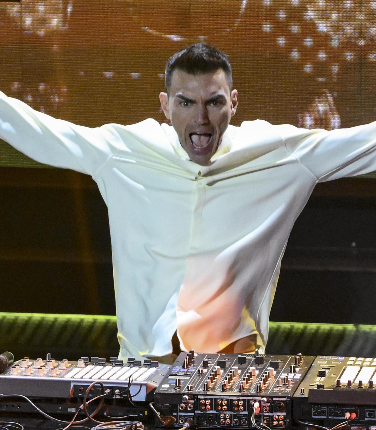 Monsterland Festival. Ecco anche Gabry Ponte