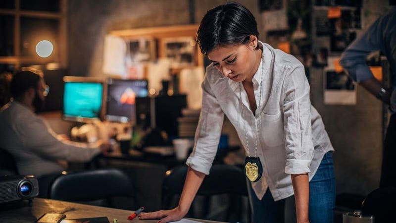 What Is Probable Cause? Legal Definition And Examples